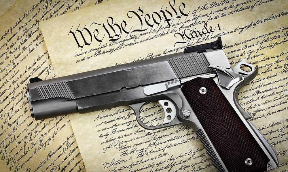 Supreme Court Examines ‘Dangerousness’ in Landmark Gun Rights Case - GV ...