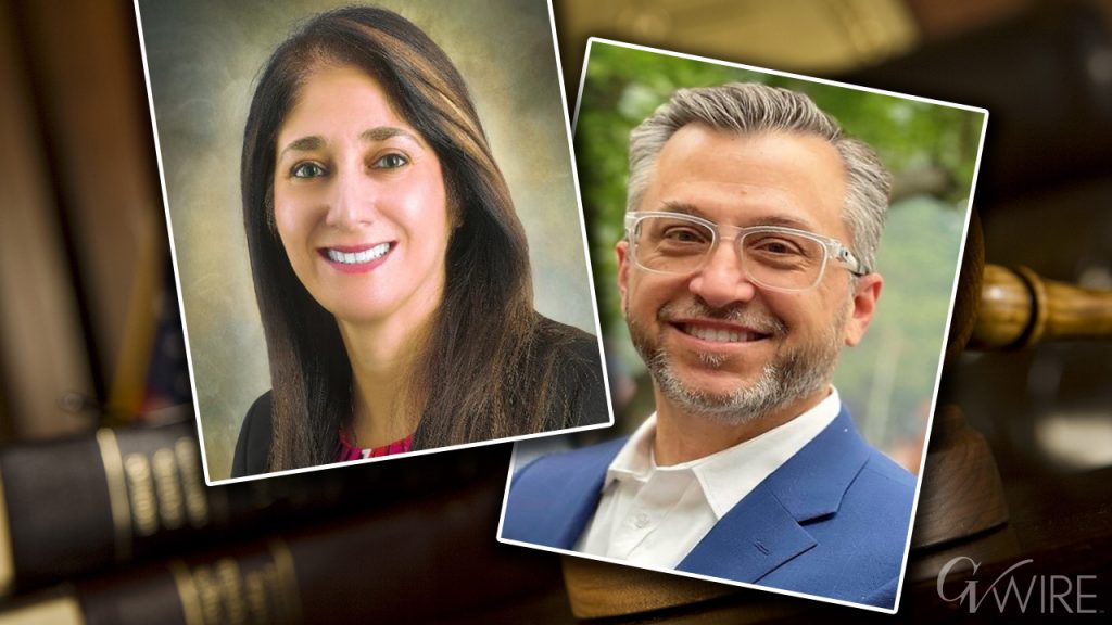 Judge Sanderson Tasked With Leading Fresno County’s Superior Court - GV ...