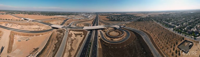 Veterans Boulevard: How Fresno’s 40-Year-Long Dream Road Beat the Odds ...