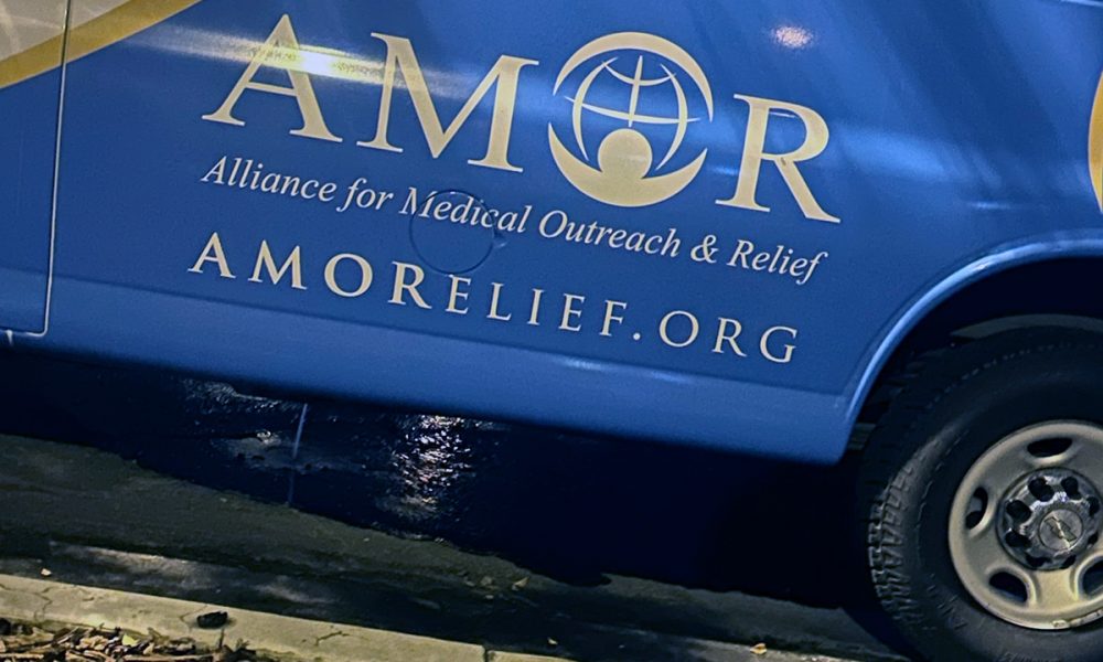 Vandals Puncture Gas Tank: Key Vehicle for Nonprofit’s Holiday Season ...