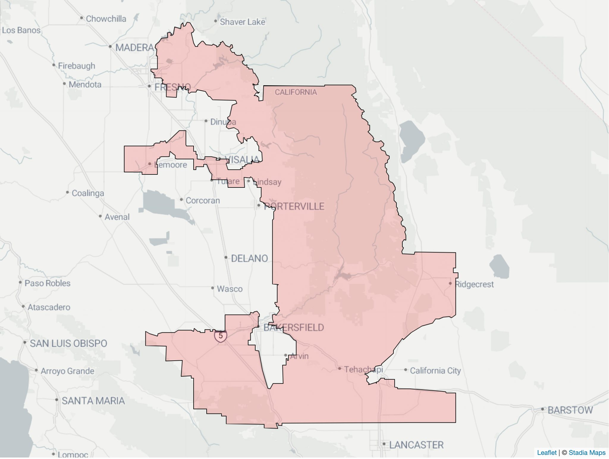 What Are Congressional Candidate Vince Fong’s Top Issues? - GV Wire ...
