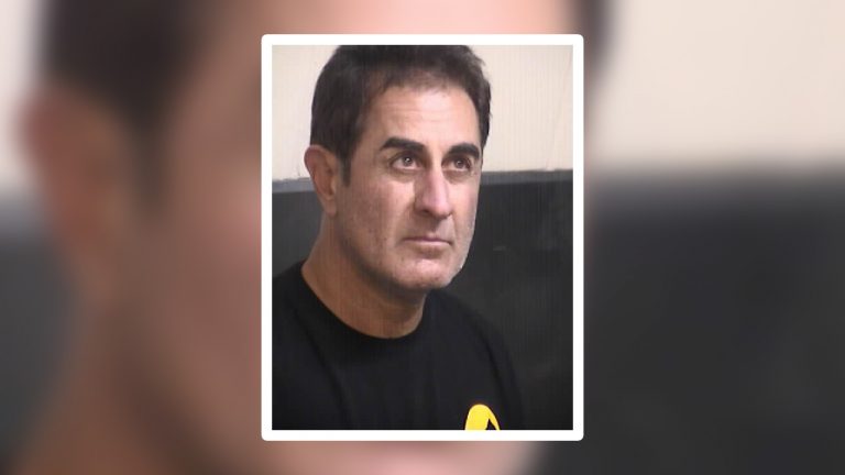 Raisin Magnate Bruce Lion Released on Bail After Arrest in Fresno - GV ...