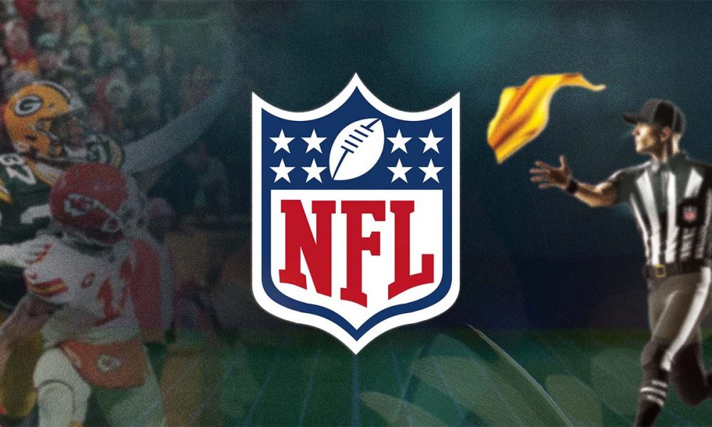 Analysis: NFL’s Week 13 Featured a Phalanx of Flags, Curious Non-Calls ...