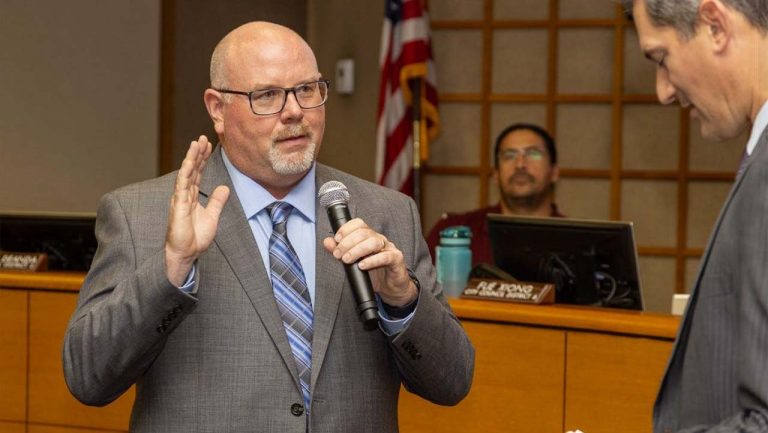 Merced’s New City Manager Talks Policing, Affordable Housing, High ...