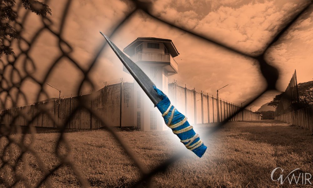 Fresno County DA Charges Prison Attacker of Kristin Smart Killer - GV ...