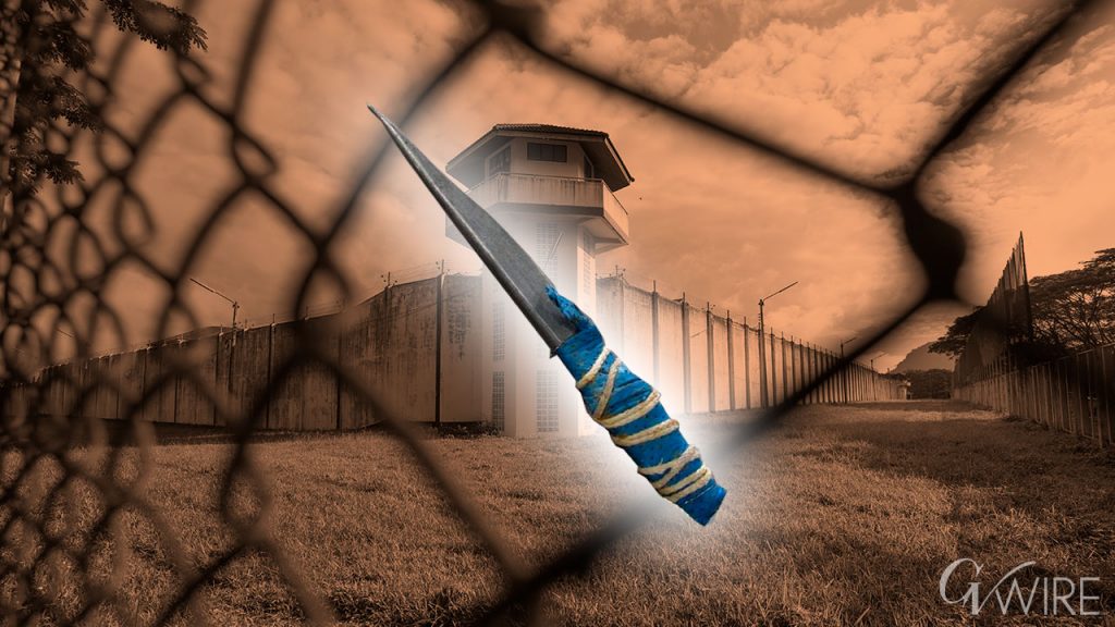 Fresno County DA Charges Prison Attacker of Kristin Smart Killer - GV ...