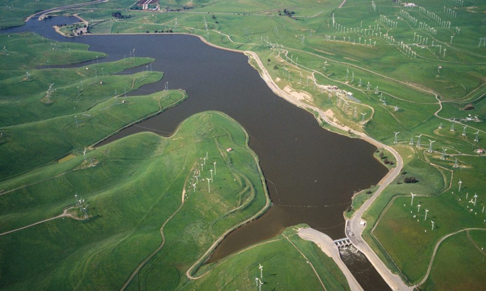 Newsom Advances Delta Tunnel Project, but His Plan Faces Fierce ...