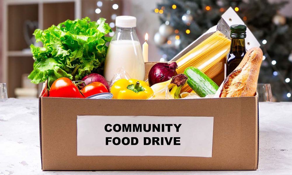 Turkeys, Beef, Tortillas, Milk Will Fill Tummies This Christmas Thanks ...