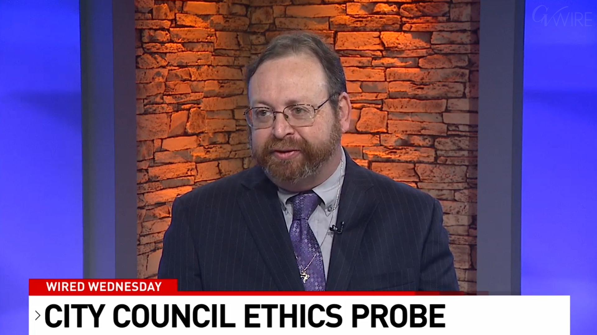 Wired Wednesday: David Taub Discusses FPPC Investigation Into ...