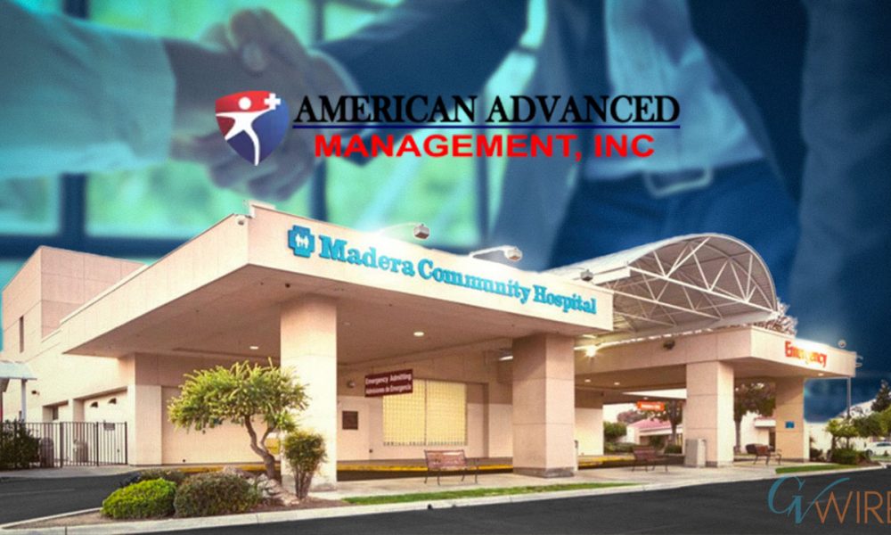 Madera Community Hospital Lands an Operator. Goal Is to Re-open ASAP ...