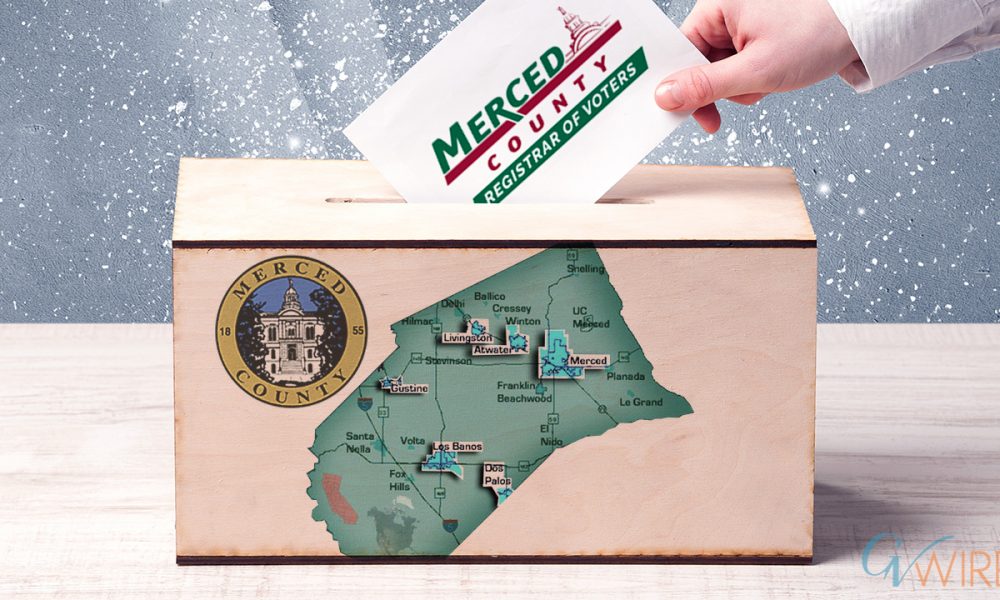 Who’s Running and What Voters Need to Know for Merced County’s March ...