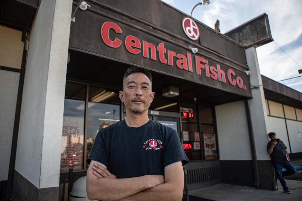 From ‘Train to Nowhere’ to Fresno’s Dream: What High-Speed Rail Means ...