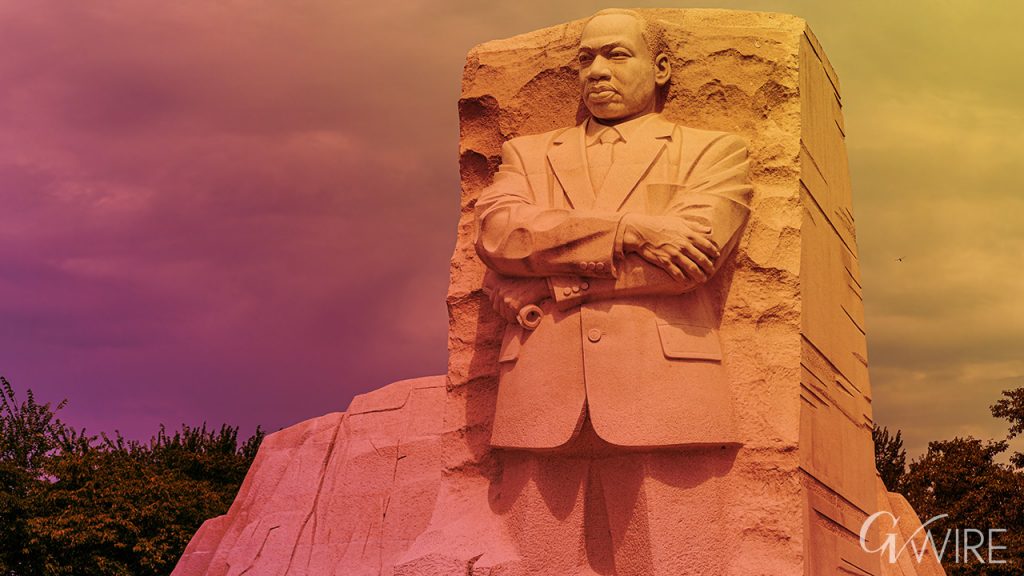 Fresno-Area Events Will Celebrate Life and Legacy of Rev. Dr. Martin ...