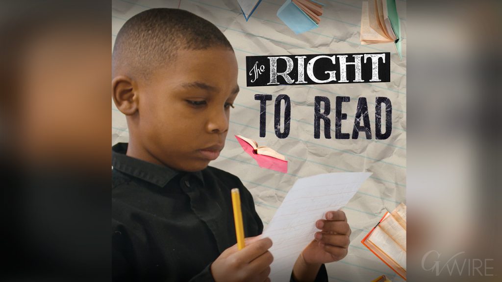 Literacy Advocates Promote ‘The Right to Read’ in Fresno Screenings ...