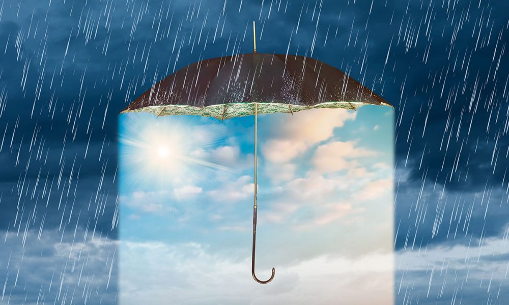 How Warm (and Wet) Will Next Week’s Atmospheric River Be in Fresno ...