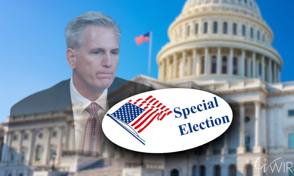 Who is Running in Special Congressional Election? The Preliminary List ...