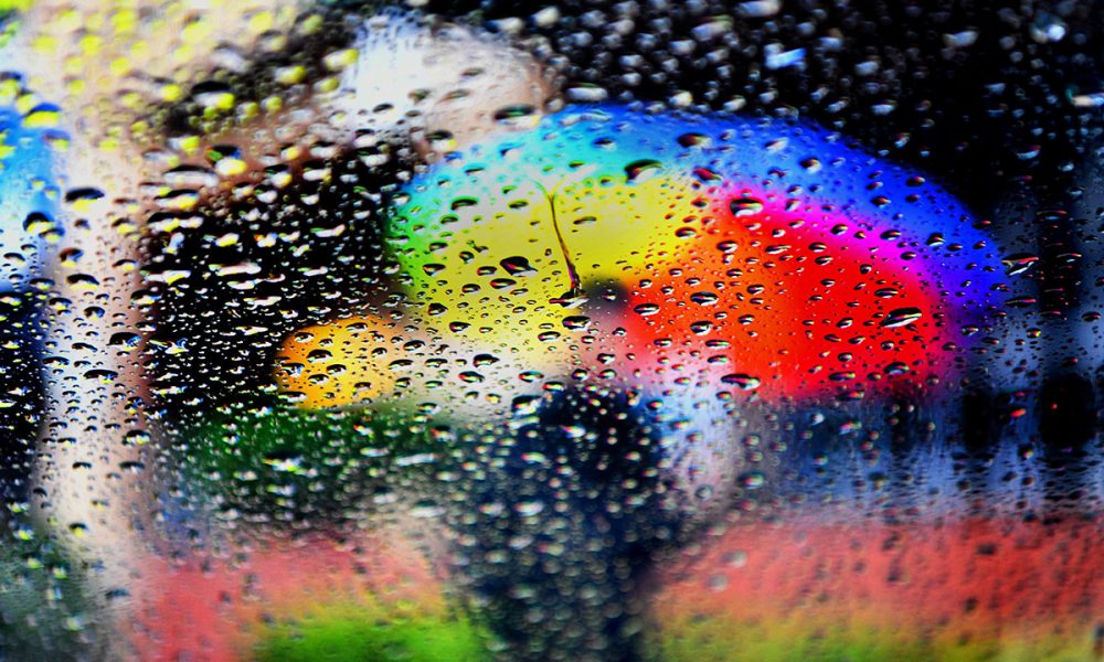 Atmospheric River Isn’t Done Yet. More Rain Coming to Fresno. - GV Wire ...