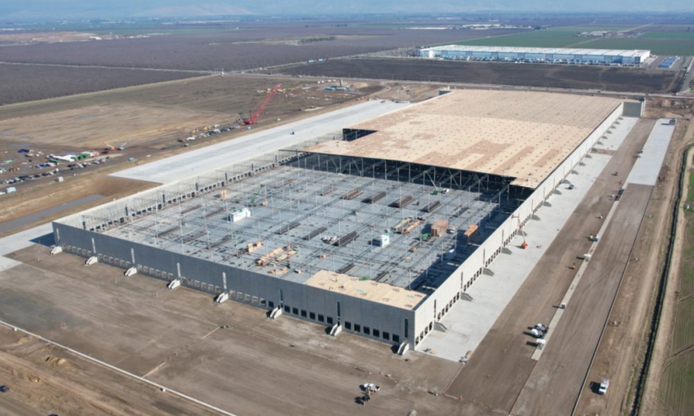 Giant Container Ship That Blocked Suez Canal Set Free - GV Wire ...