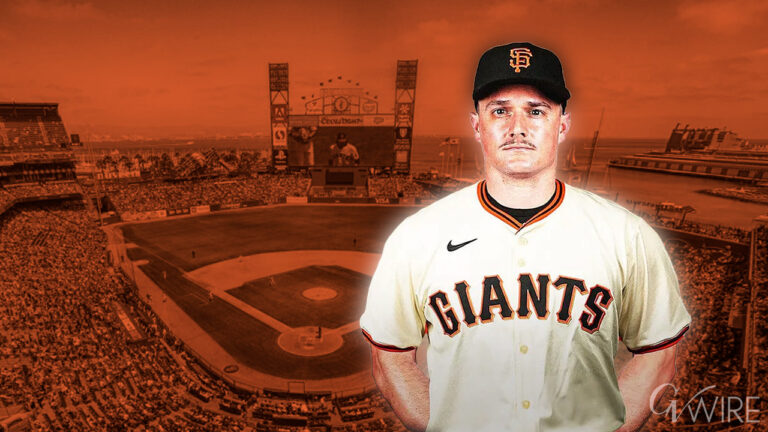 Chapman Rallies Giants in Comeback Win. Snell Make SF Debut Tonight ...