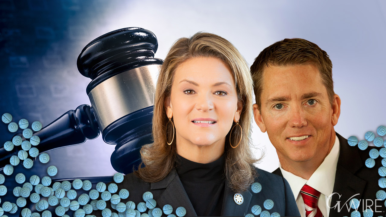 Prop 47 Reformers Send Nearly a Million Signatures to Sacramento - GV Wire