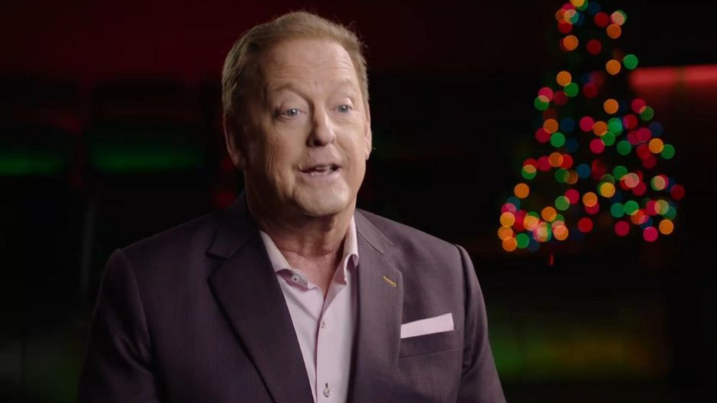 Beloved LA Entertainment Anchor Sam Rubin Dies at 64 – GV Wire