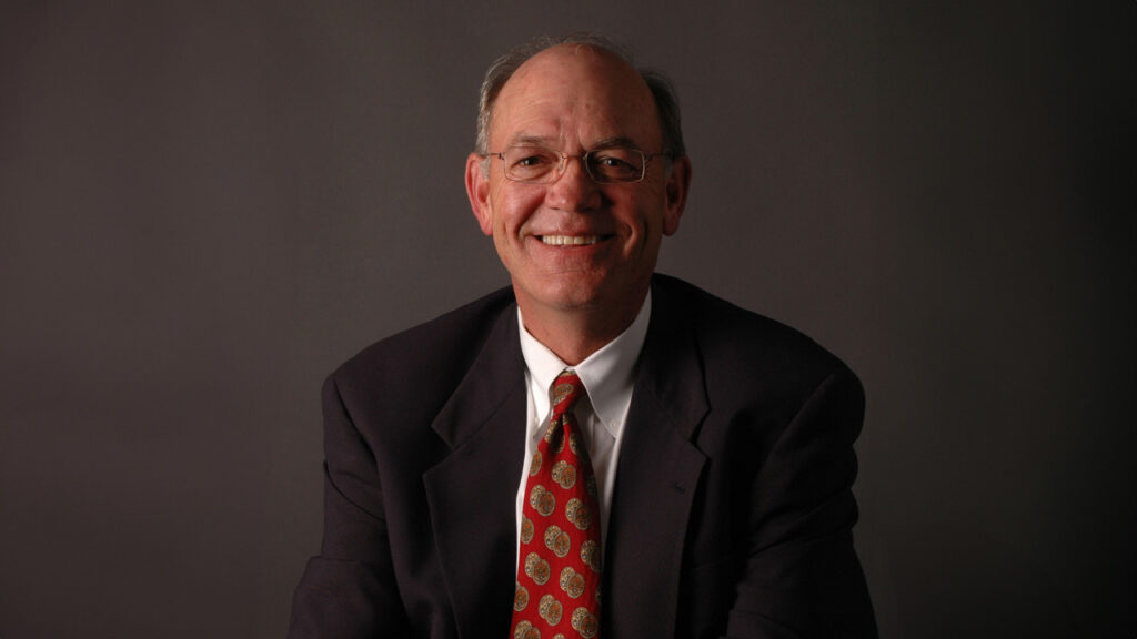 Founder of Nation's Largest Homebuilder Dies - GV Wire