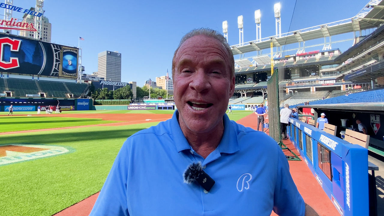 KC Royals Broadcaster Rex Hudler Reflects on His Fresno Roots - GV Wire