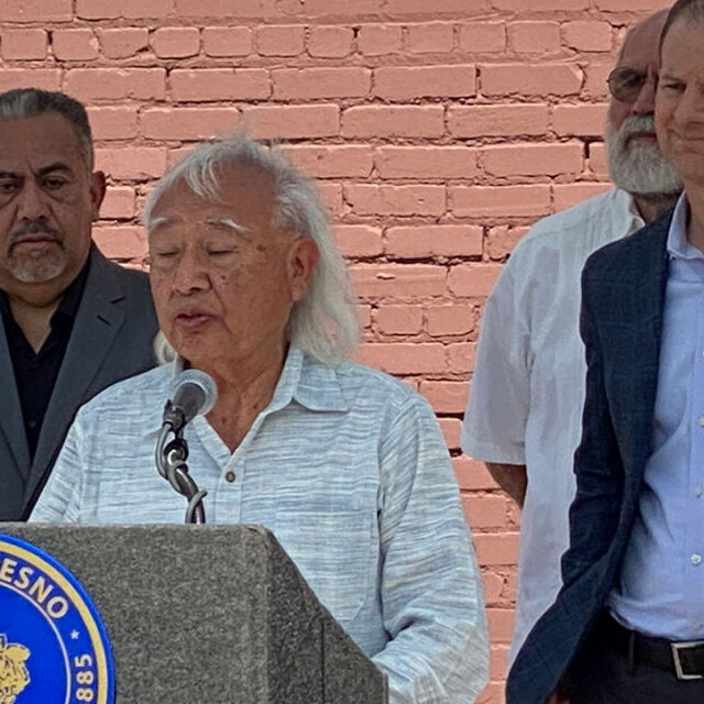 Radio Bilingüe to Move to Abandoned Producers Building - GV Wire