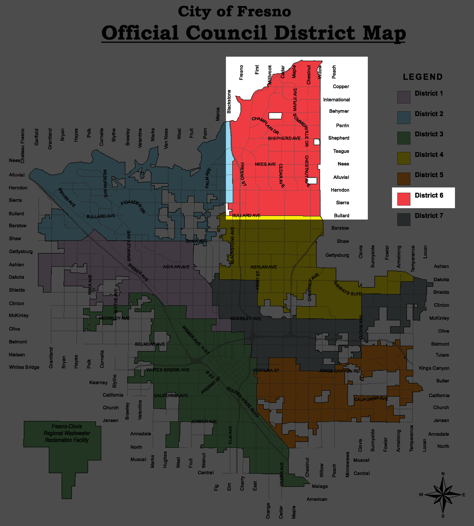 WATCH: Fresno City Council District 6 Candidate Debate: Roger Bonakdar ...