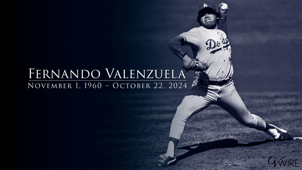 Dodgers Legend and ‘Fernandomania’ Icon Fernando Valenzuela Dies at 63 ...