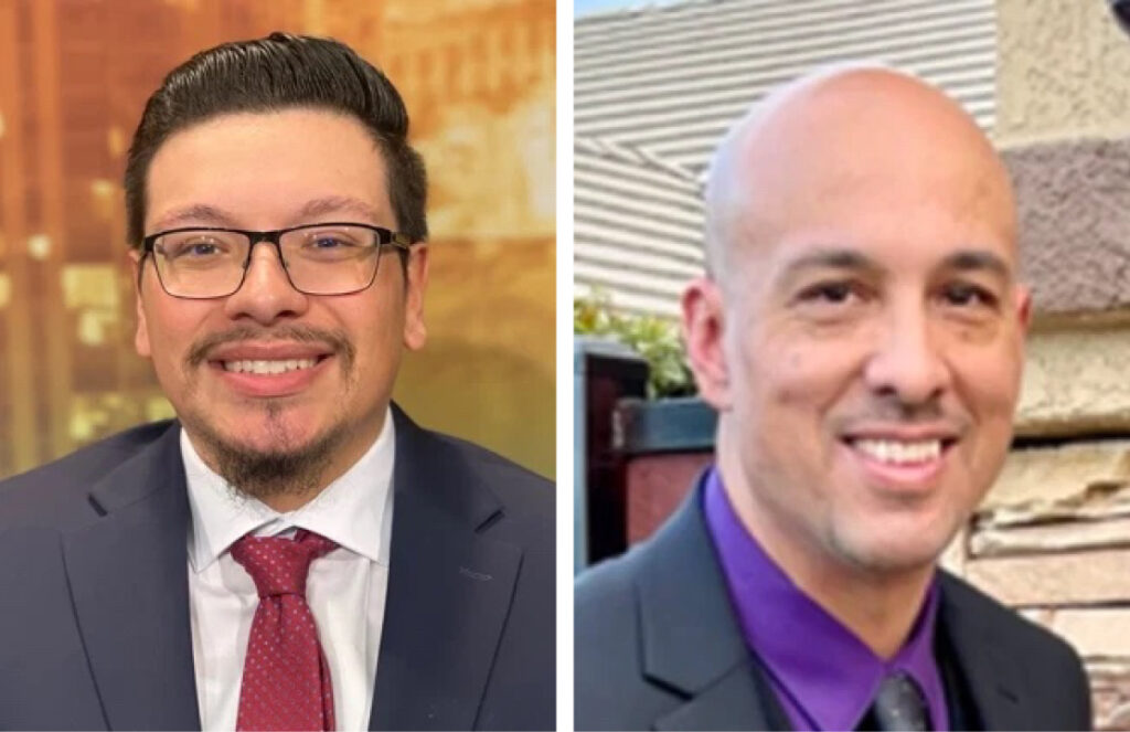 ABC 30 News Director is Now Station's Big Boss – GV Wire