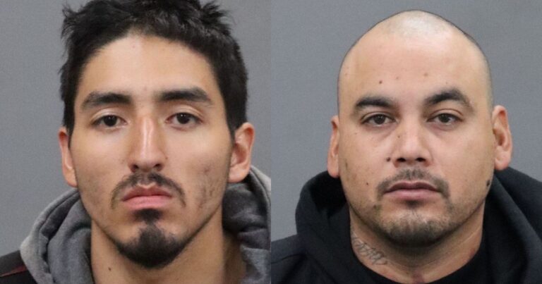 Identified: Fresno Men Arrested in Adams Market Robbery. One Also ...