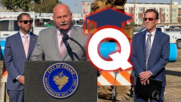 Where Does Fresno Mayor Jerry Dyer Stand on School Bonds? – GV Wire