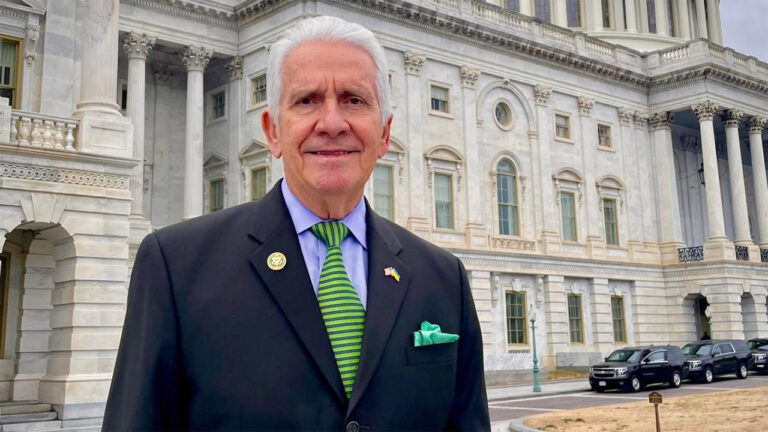 Fresno Dem Jim Costa Wins Reelection to U.S. House in California's 21st ...