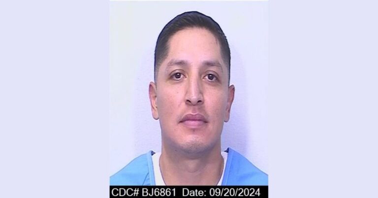 Killer Escapes in Delano. Residents Urged to Be Vigilant. – GV Wire