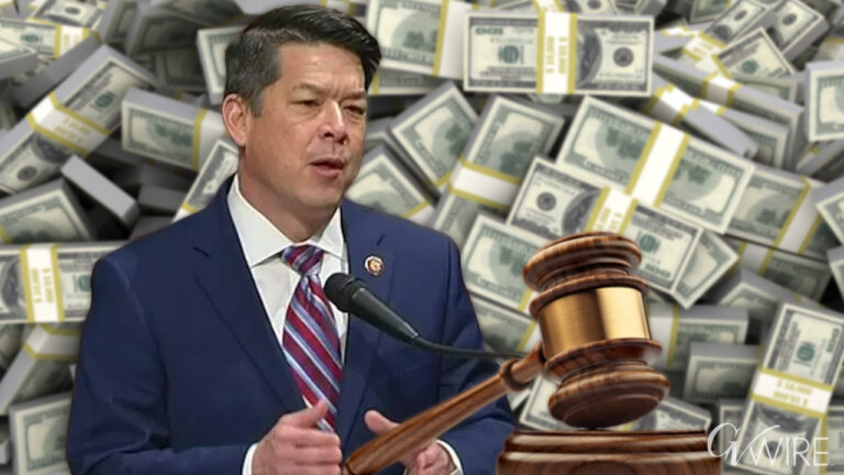 What's in Former Congressman TJ Cox's Plea Deal? Start With $3.5M in ... What's in Former Congressman TJ Cox's Plea Deal? Start With $3.5M in ...