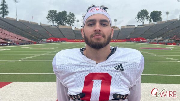 Fresno State Trio Heads to Orlando for Tropical Bowl Showdown – GV Wire