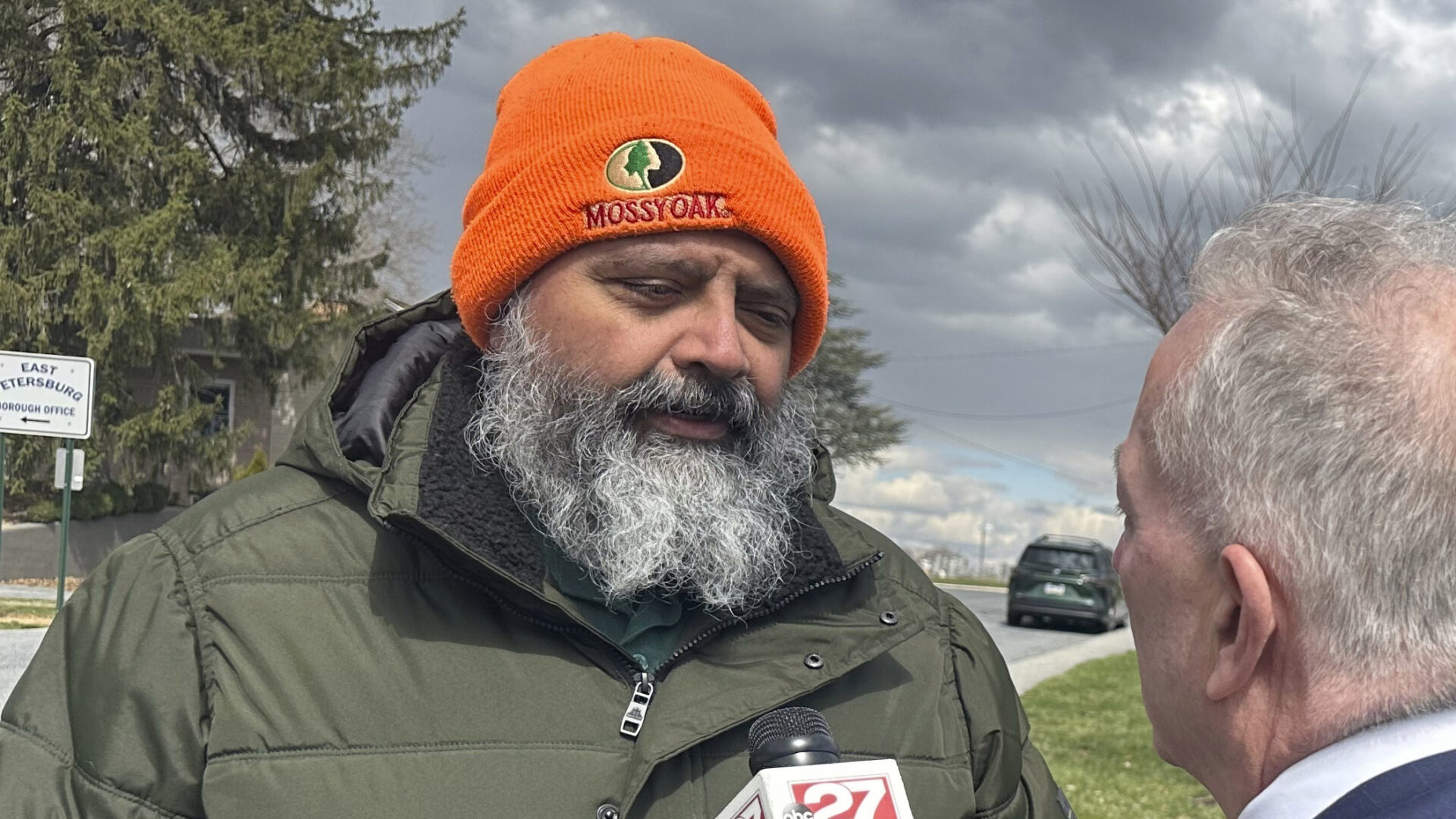 Where's Alexan? KSEE Anchor and Political Host No Longer on Air – GV Wire